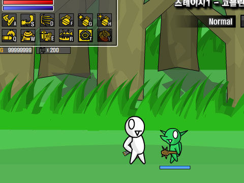 DNF2.6中文无敌版_360应用宝库