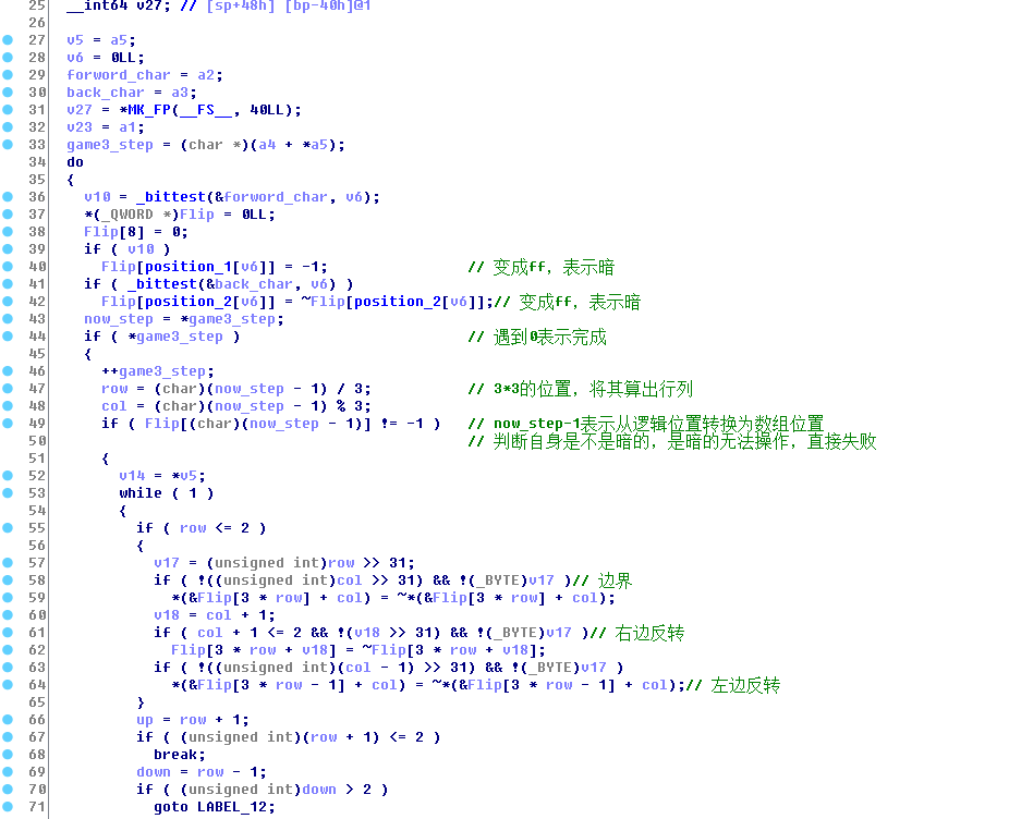 【CTF攻略】FlappyPig HCTF2016 Writeup