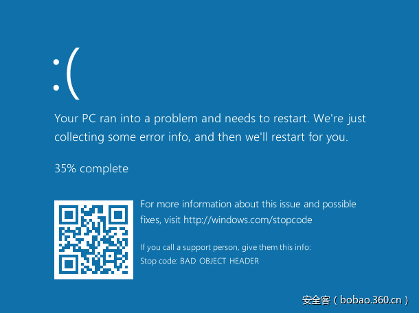 【技术分享】探索基于Windows 10的Windows内核Shellcode（Part 2）-安全KER - 安全资讯平台