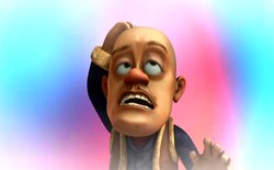 光头强_好搜百科