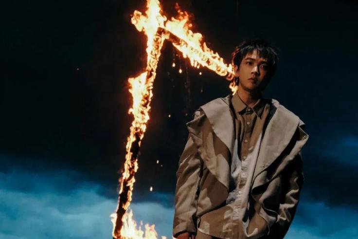 虚实之间来之不易 TizzyT巡回演唱会正式官宣 - 360娱乐，你开心就好