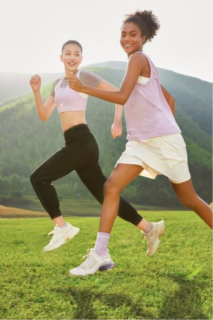 以健身服为载体，JSC品牌如何给消费者提供情绪价值？ - 360娱乐，你开心就好