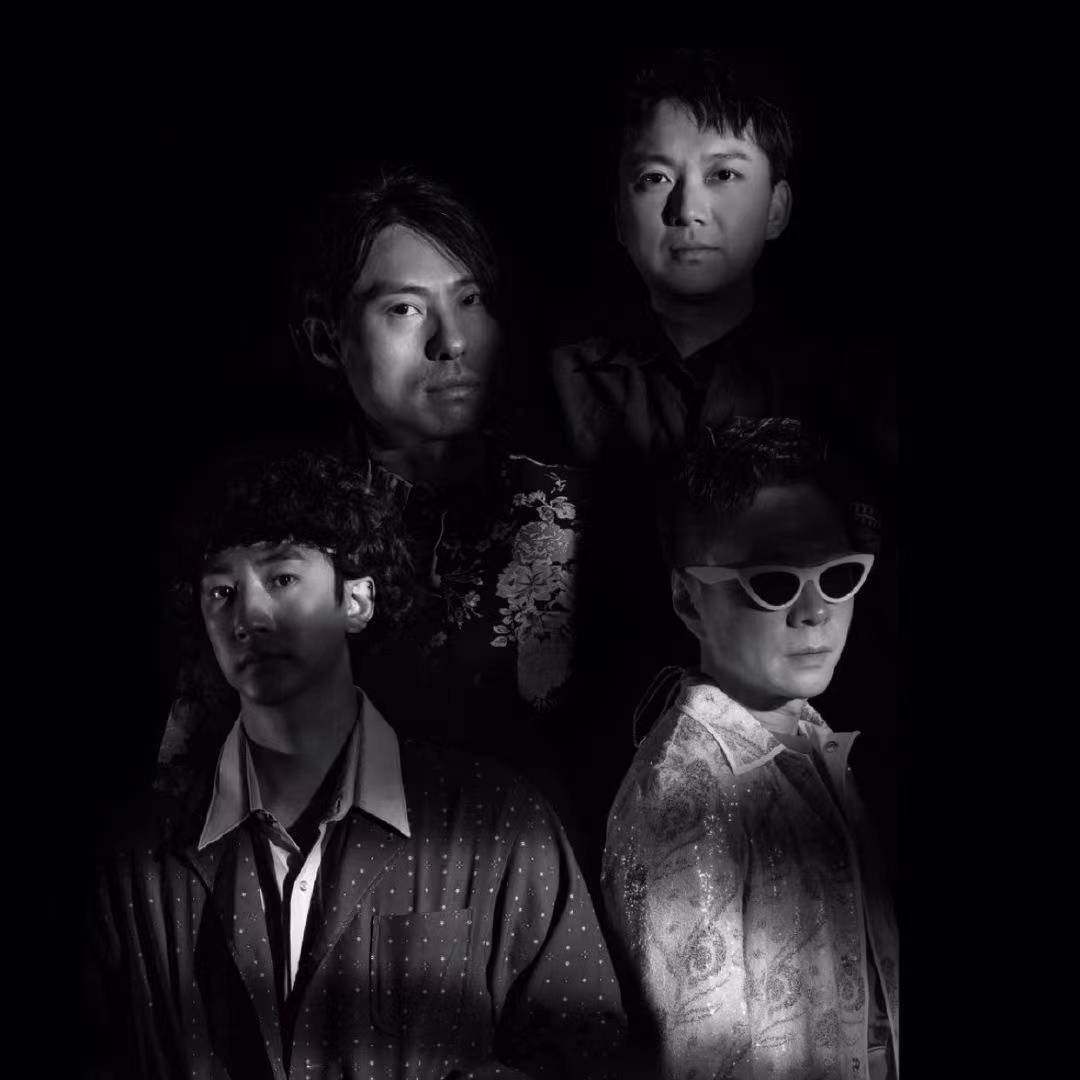 GALA乐队“2的奉献”新年音乐会 - 360娱乐，你开心就好