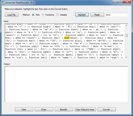 Javascript Deobfuscator：JavaScript反混淆工具更新-安全KER - 安全资讯平台