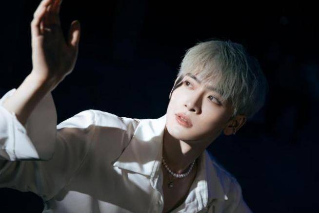 INTO1-力丸新歌《UP and DOWN》，用歌词与舞蹈绘制人生感悟 - 360娱乐，你开心就好