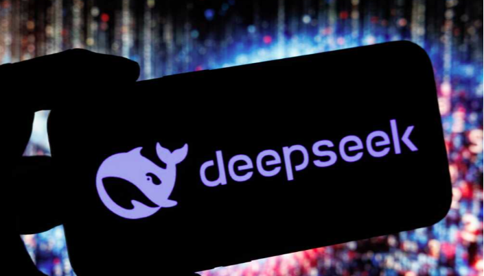 DeepSeek升级模型