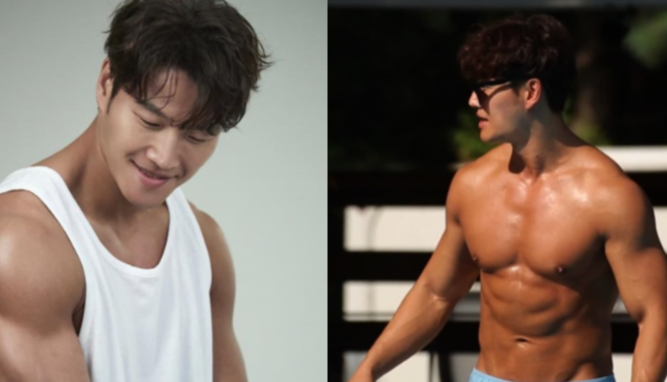 金钟国患病无法进食