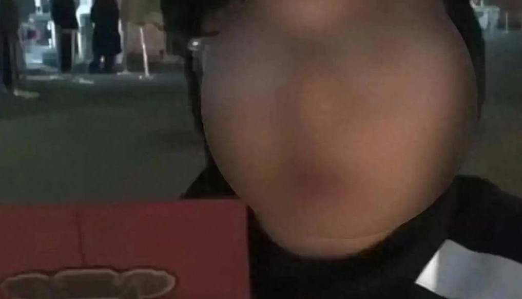 北大毕业生送外卖