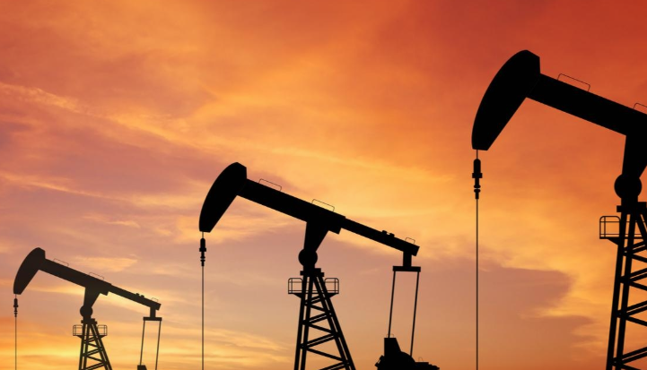 原油类ETF全线大涨