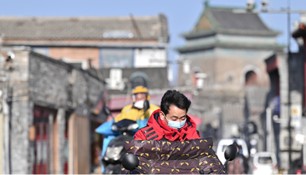 全国乱穿衣地图出炉