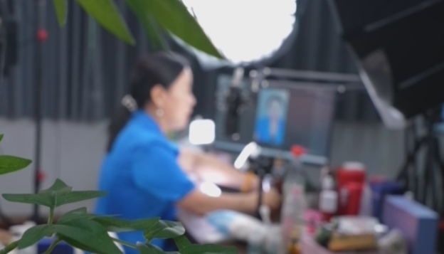 起底网络水军生意经