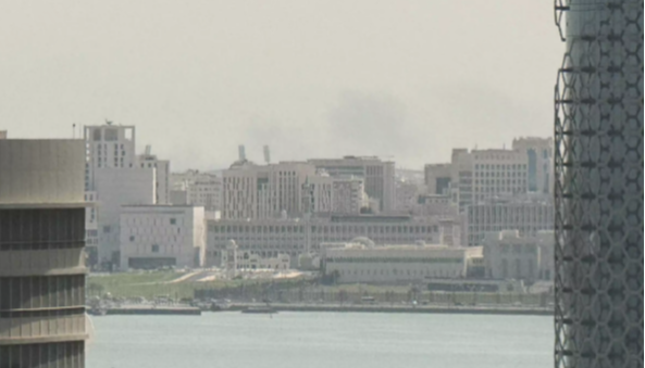 战事延烧整个波斯湾