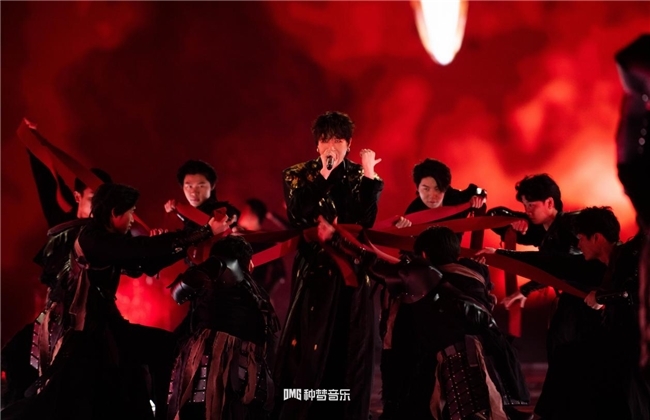 KPL首位邀请Rapper早安助阵王者荣耀挑杯决赛开幕和中场表演 - 360娱乐，你开心就好